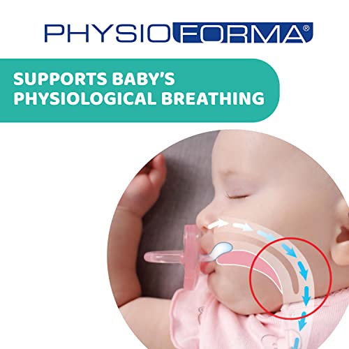 Chicco Silicone Physio Soft Soother Baby Dummy 0M+