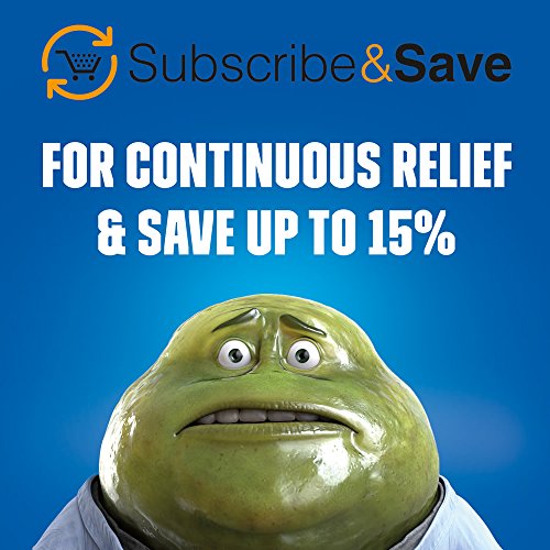 Chest Congestion, Mucinex Expectorant 12 Hour Extended Release Tablets, 20ct, 600mg Guaifenesin with Extended Relief of Chest Congestion Caused by Excess Mucus. Thins and Loosens Mucus
