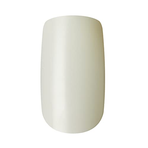 KISS 100 Full-Cover Nails Kit Short Length - Short Square