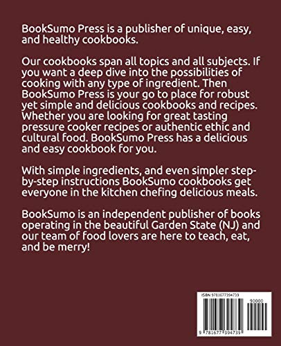 The New Waffle Cookbook: A Waffle Maker Cookbook with Delicious Waffle Recipes (2nd Edition)