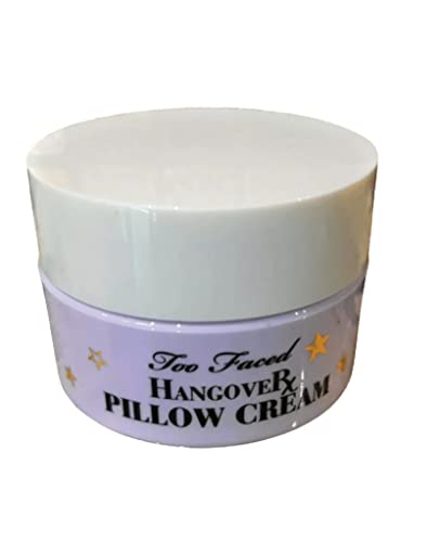 TOO FACED HANGOVER PILLOW CREAM