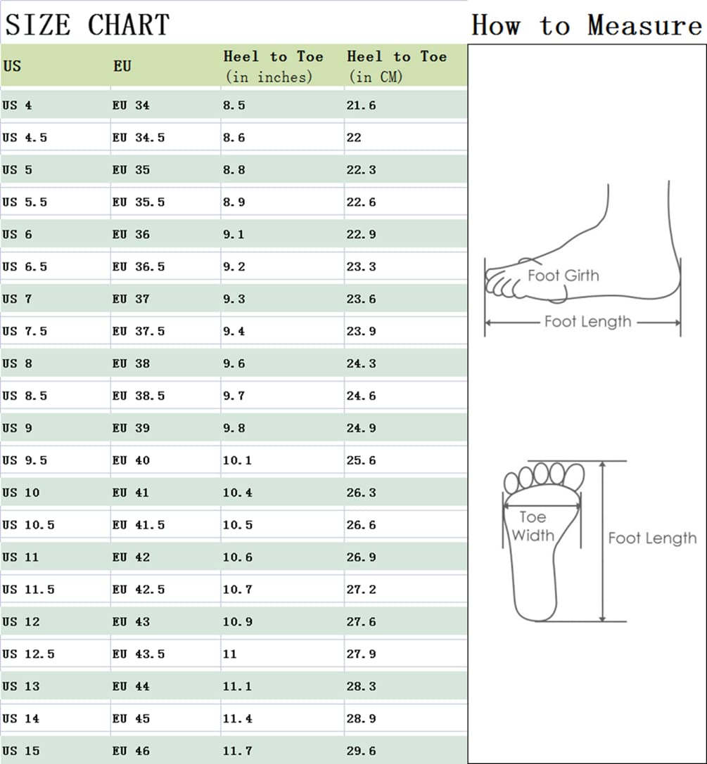 Caradise Womens High Chunky Heeled Boots Zip Up Square Toe Ankle Booties Size 10 B(M) US,White