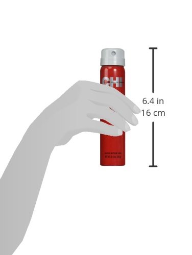 CHI Infra Texture Dual Hair Spray , 2.6 oz
