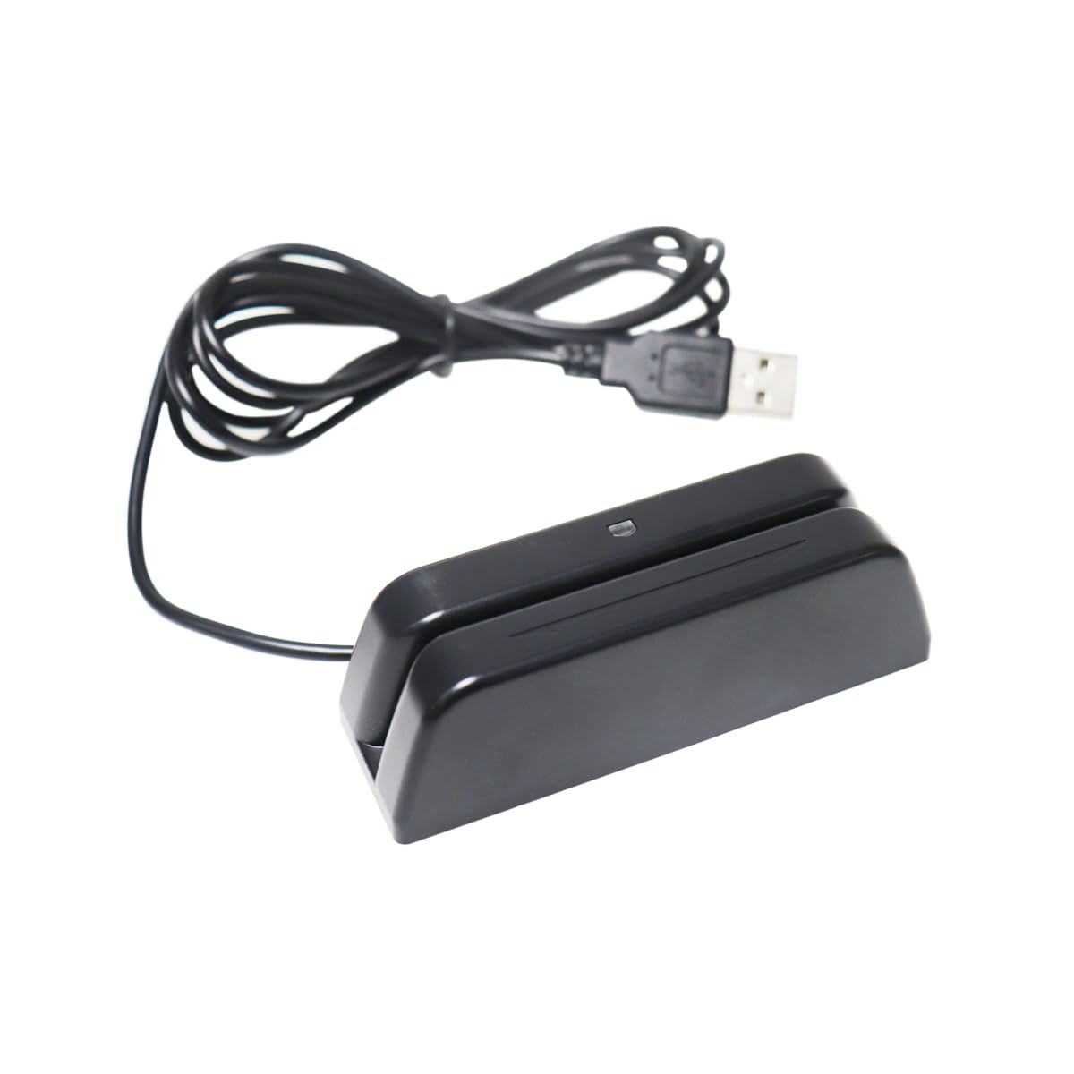 Getmorv Stationary Credit Card Reader with a USB Cable for POS