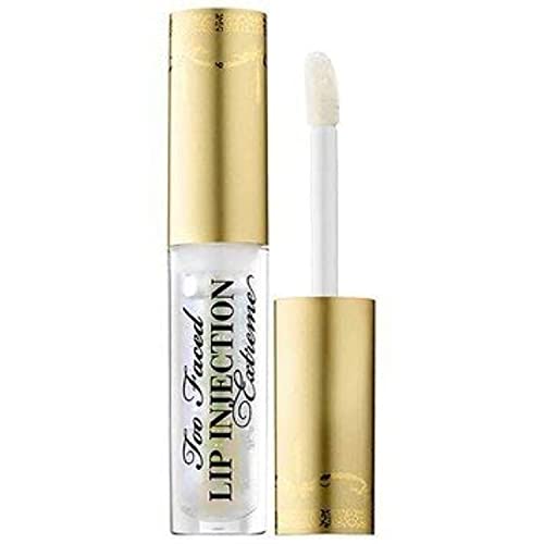 Too Faced Lip Injection Extreme Lip Plumper Instantly Sexy Lips .05 oz