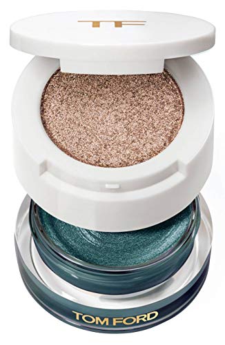 Cream & Powder Eye Color Azure Sun 10