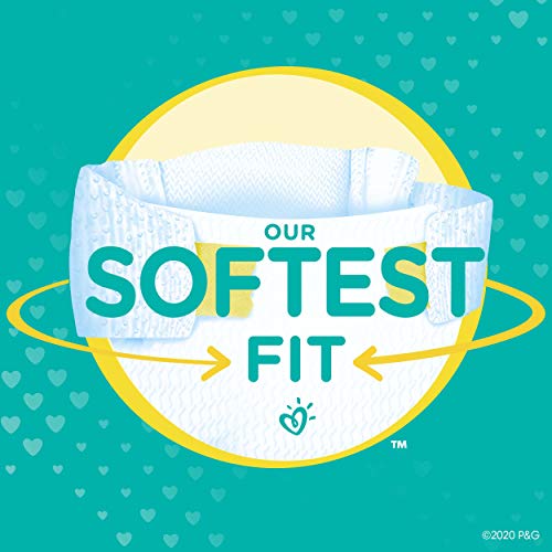 Pampers Swaddlers Active Baby Diaper Size 4 66 Count