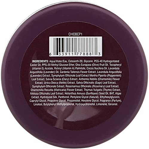 CHI Deep Brilliance Smooth Edge High Shine & Firm Hold, 1.9 oz