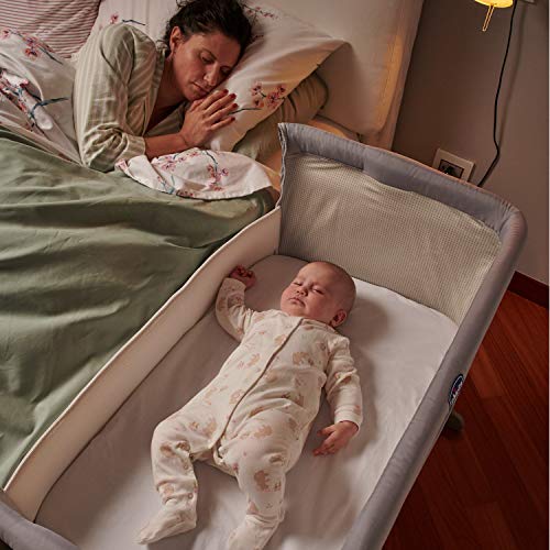 Chicco 2018 Next2me Chick to Chick