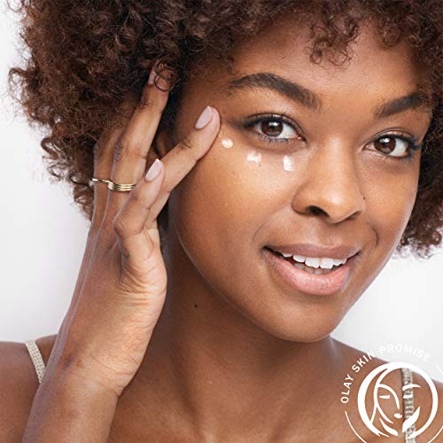 Olay Eyes by Olay Ultimate Eye Cream for Dark Circles, Wrinkles and Puffiness, 13 ml (0.4 fl. oz.)