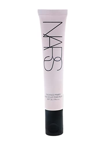 NARS Radiance Primer Broad Spectrum SPF 35 Sunscreen