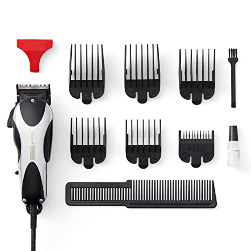 Wahl Professional - Sterling 4 - Professional Hair Clippers for Men and Women - Barber-Quality Hair Cutting Tools