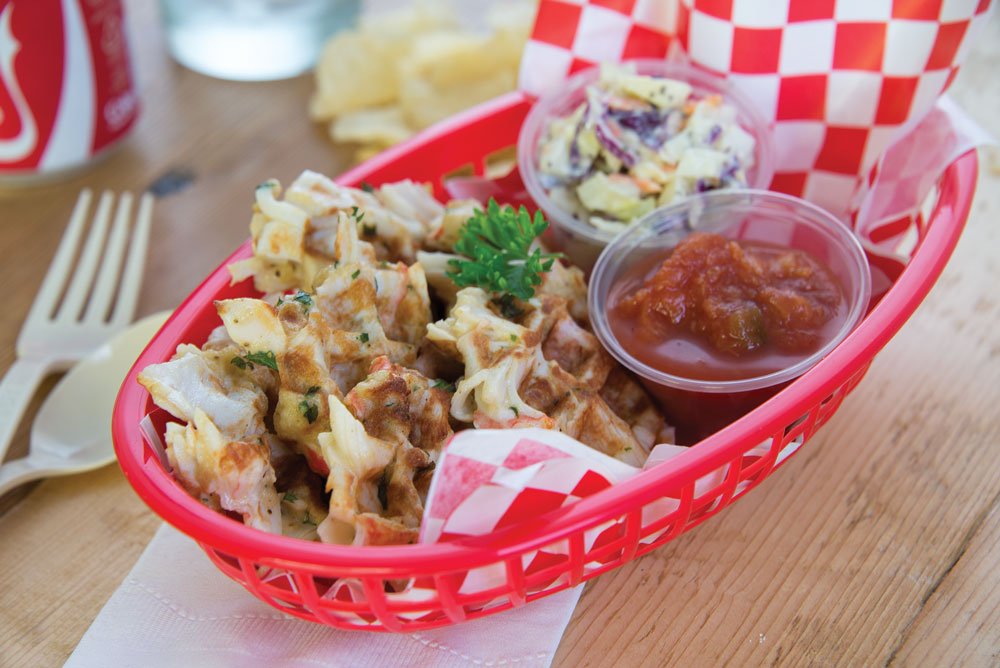 Waffle Iron Genius