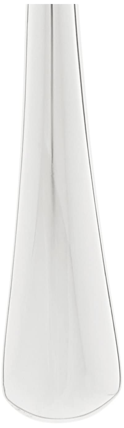 Ginkgo International Mariko 20-Piece Stainless Steel Flatware Place Setting, Service for 4