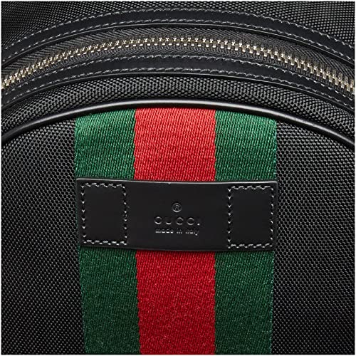 GUCCI(グッチ) Contemporary, Black (Black 19-3911tcx)