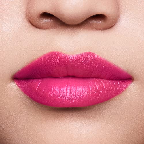 Shiseido LipLiner InkDuo (Prime + Line), Magenta 06 - Primes & Shades Lips for Long-Lasting, 8-Hour Wear - Minimizes the Look of Fine Lines & Unevenness - Non-Drying Formula