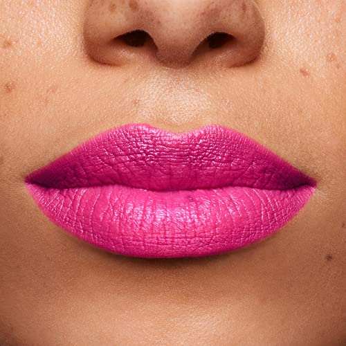 Shiseido LipLiner InkDuo (Prime + Line), Magenta 06 - Primes & Shades Lips for Long-Lasting, 8-Hour Wear - Minimizes the Look of Fine Lines & Unevenness - Non-Drying Formula