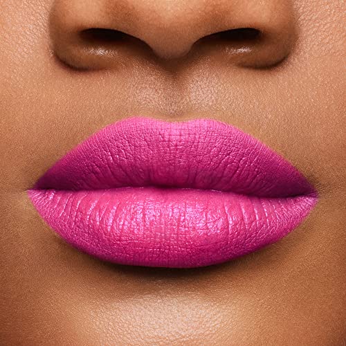 Shiseido LipLiner InkDuo (Prime + Line), Magenta 06 - Primes & Shades Lips for Long-Lasting, 8-Hour Wear - Minimizes the Look of Fine Lines & Unevenness - Non-Drying Formula