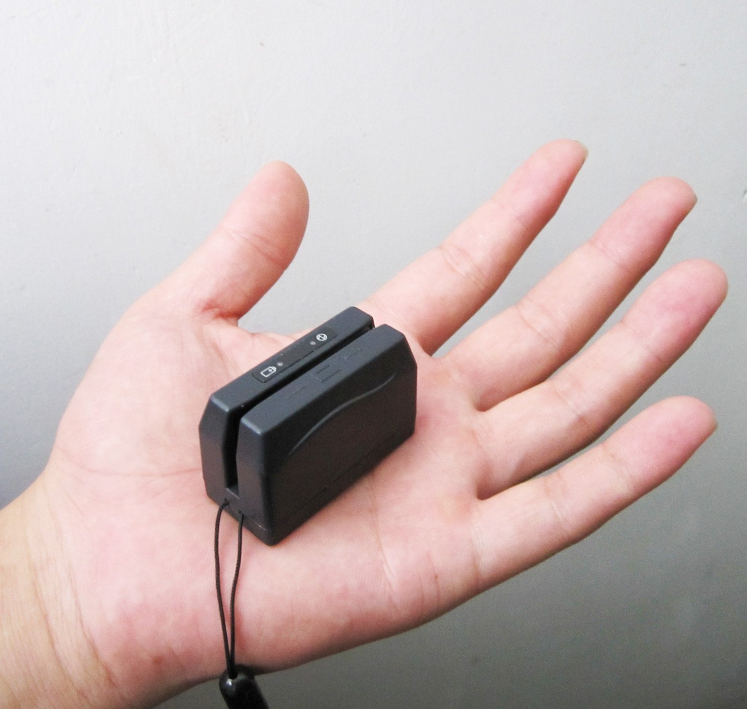 MINIDX Swipe Card Reader Portable USB MINIDX3 for MSRX6 msr605x