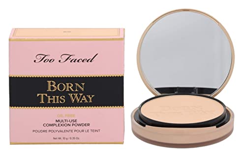 Too Faced Born This Way Complexion Powder - Nude