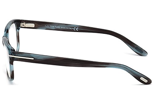 Eyeglasses Tom Ford TF 5313 FT5313 086 light blue/other, 55-17-145