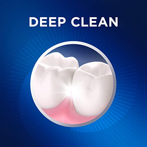 Crest Pro-Health Gum Detoxify Toothpaste, Deep Clean, 3.7 oz, Pack of 3