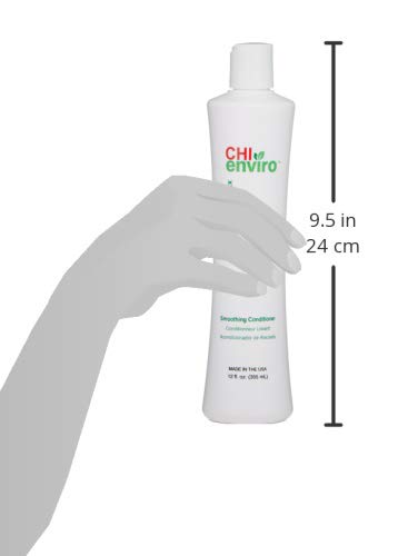 CHI enviro - Smoothing conditioner - 355 ml