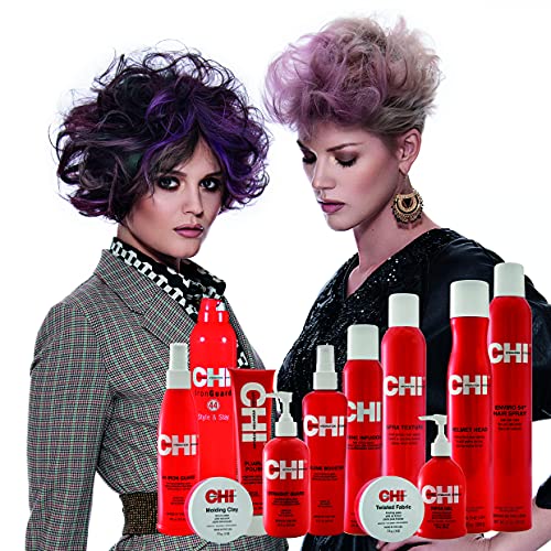 CHI Molding Clay Texture Hair Paste, 2.6 Oz
