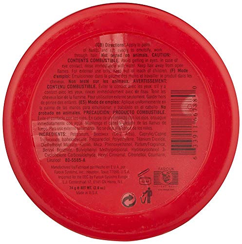 CHI Molding Clay Texture Hair Paste, 2.6 Oz