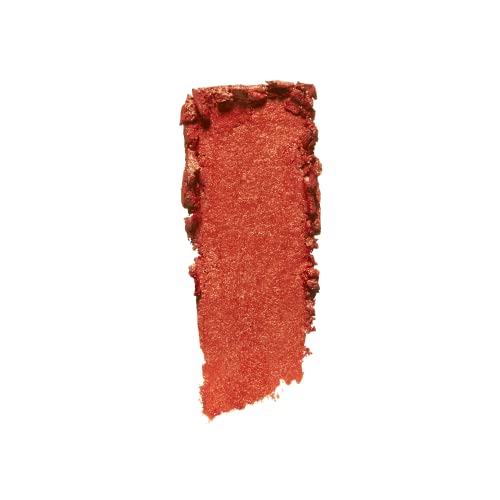 Shiseido POP PowderGel Eye Shadow, Vivivi Orange 06 - Weightless, Blendable Eyeshadow for Long-Lasting Eye Looks - Waterproof & Crease Resistant