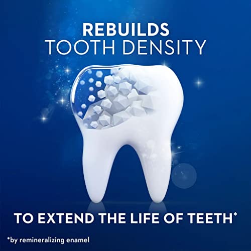 Crest Pro-Health Densify Daily Whitening Toothpaste 4.1 oz