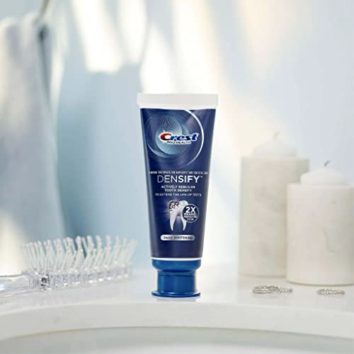 Crest Pro-Health Densify Daily Whitening Toothpaste 4.1 oz