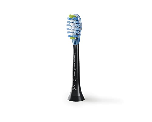 Philips Sonicare DiamondClean Smart 9500 Rechargeable Electric Power Toothbrush, Grey, HX9924/41