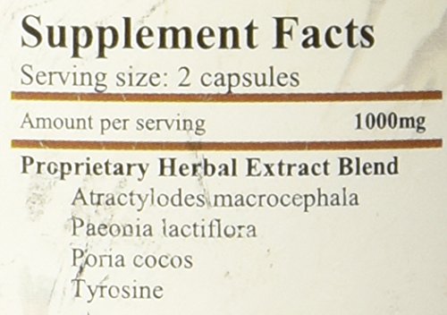 Chis Enterprise Pro-Metabolic - 500mg, 120 caps