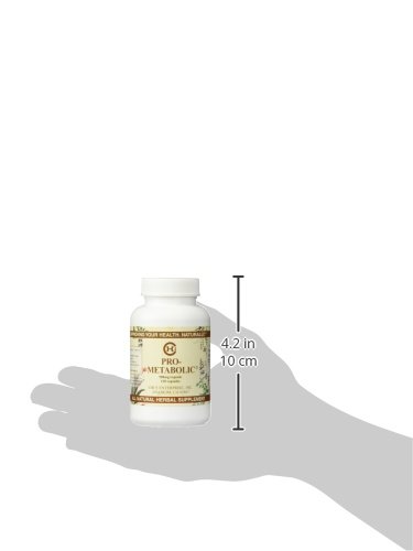Chis Enterprise Pro-Metabolic - 500mg, 120 caps
