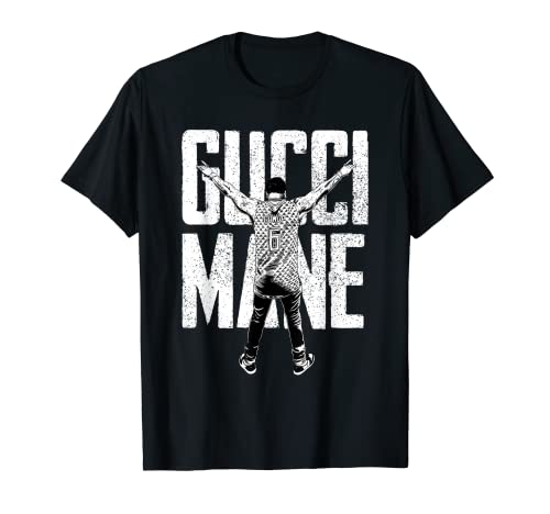 Gucci Mane Guwop Stance T-Shirt