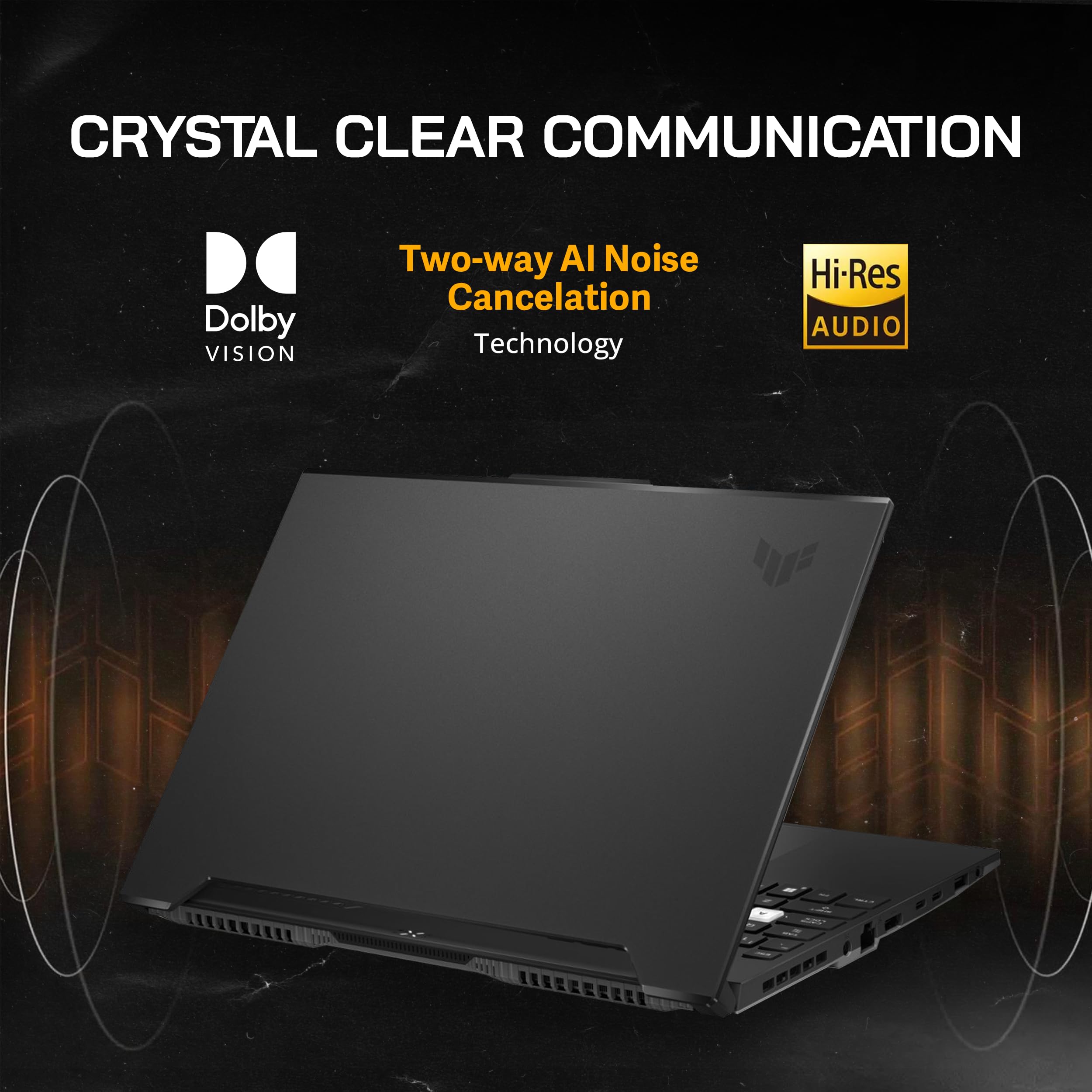 ASUS TUF Dash 15.6" 144Hz Gaming Laptop, Intel 12th Core i7-12650H, 40GB DDR5 RAM, 2TB PCIe SSD, NVIDIA GeForce RTX 3070 Graphics 8GB, Backlit Keyboard, Windows 11, Black, 32GB Hotface USB Card