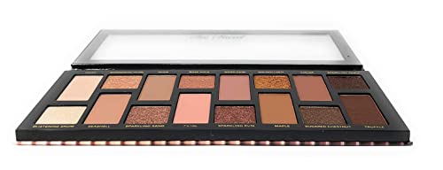 Born This Way The Natural Nudes Eye Shadow Palette