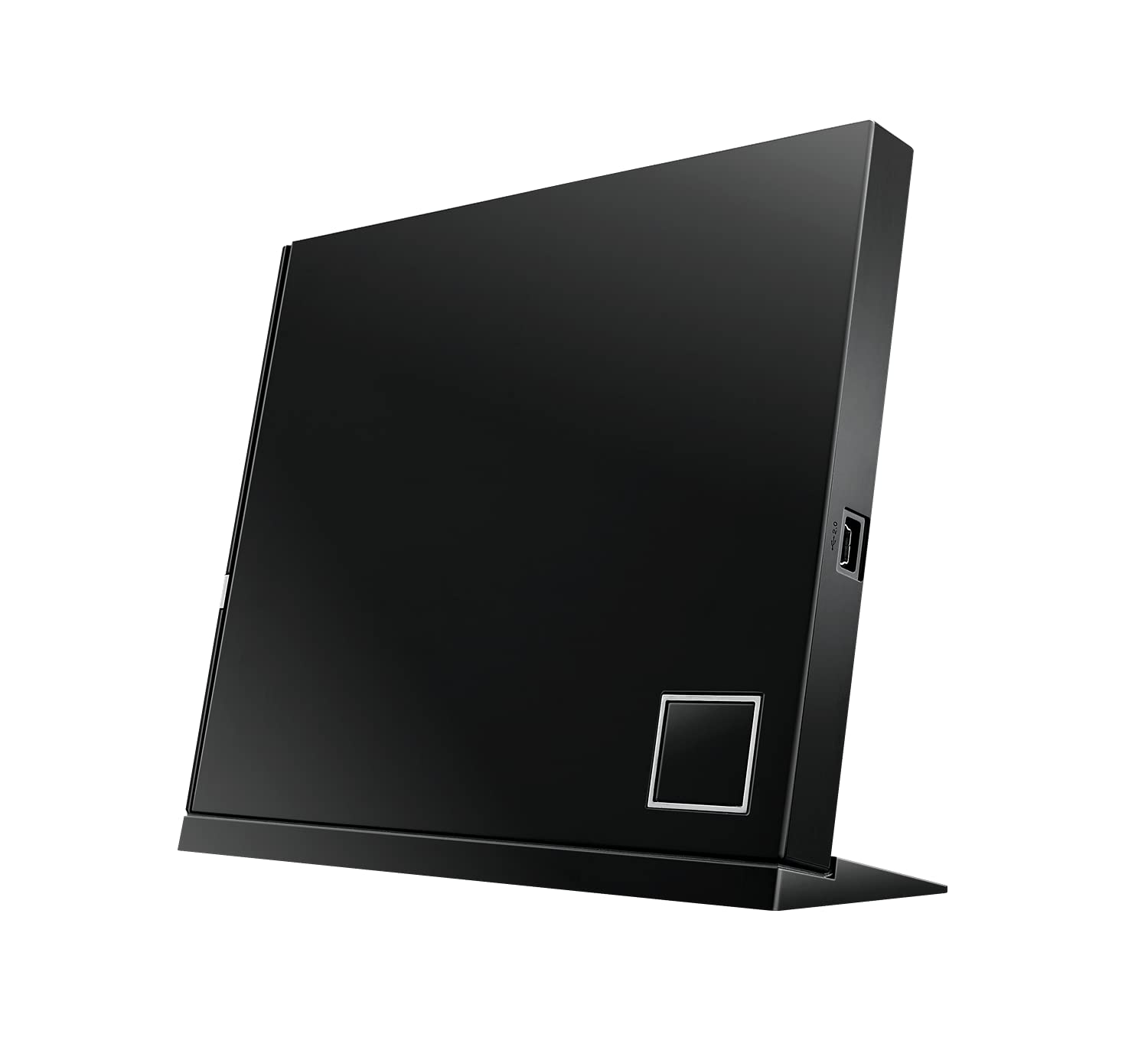 ASUS Computer International Direct External Blu-Ray 6X Combo BDXL Support SBC-06D2X-U (Black)