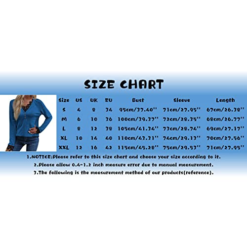 Plus Size Tops for Women Casual Spring Women's Flannel Plaid Jacket Long Sleeve Button Down Chest Pocketed Shirts Coats Shacket Pink