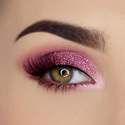 Too Faced Pretty Rich Diamond Light Eye Shadow Palette