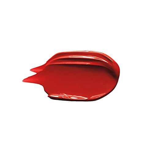 Shiseido VisionAiry Gel Lipstick, Sleeping Dragon 227 - Long-Lasting, Full Coverage Formula - Triple Gel Technology for High-Impact, Weightless Color