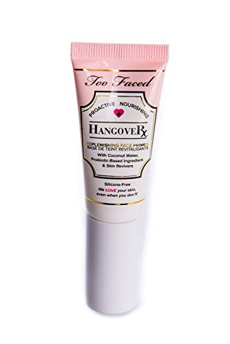 Too Faced Hangover Rx Replenishing Face Primer 0.68 FL
