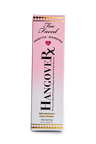 Too Faced Hangover Rx Replenishing Face Primer 0.68 FL