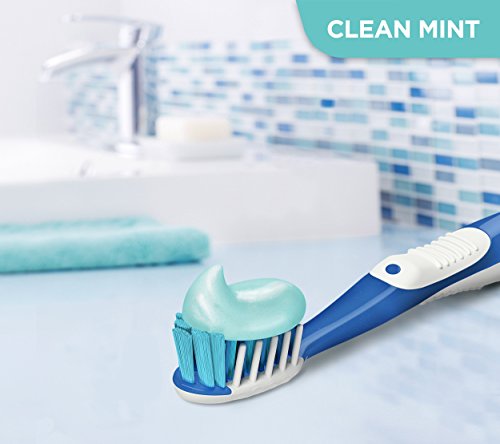 Crest Pro-Health Clean Mint Toothpaste, 4.6 oz (pack of 3)