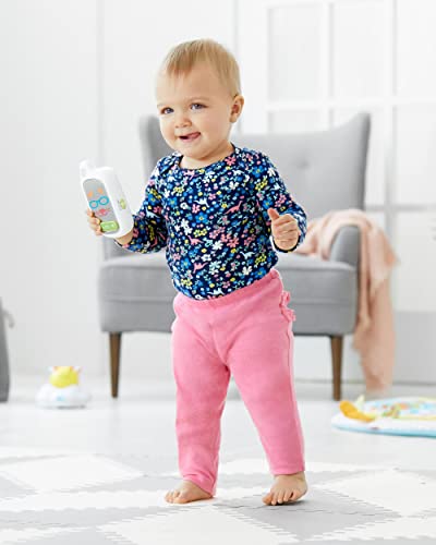 Skip Hop Baby Phone Toy, Explore & More Selfie