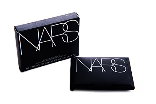 NARS Mini Highlighting/Bronzing Blush Duo Orgasm/ Laguna