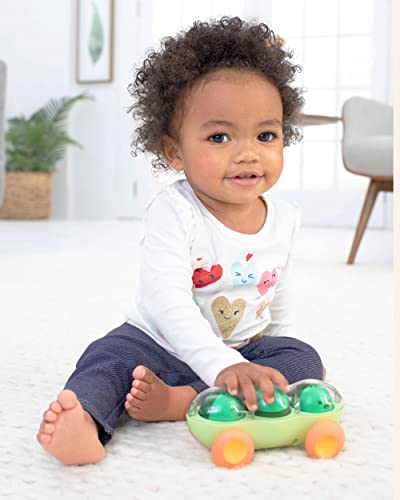 Skip Hop Baby Toy Car, Farmstand Grow & Play, Pod Squad