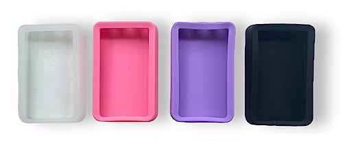 Zettle Card Reader 2 Protective Soft Bumper Case (Frosted)