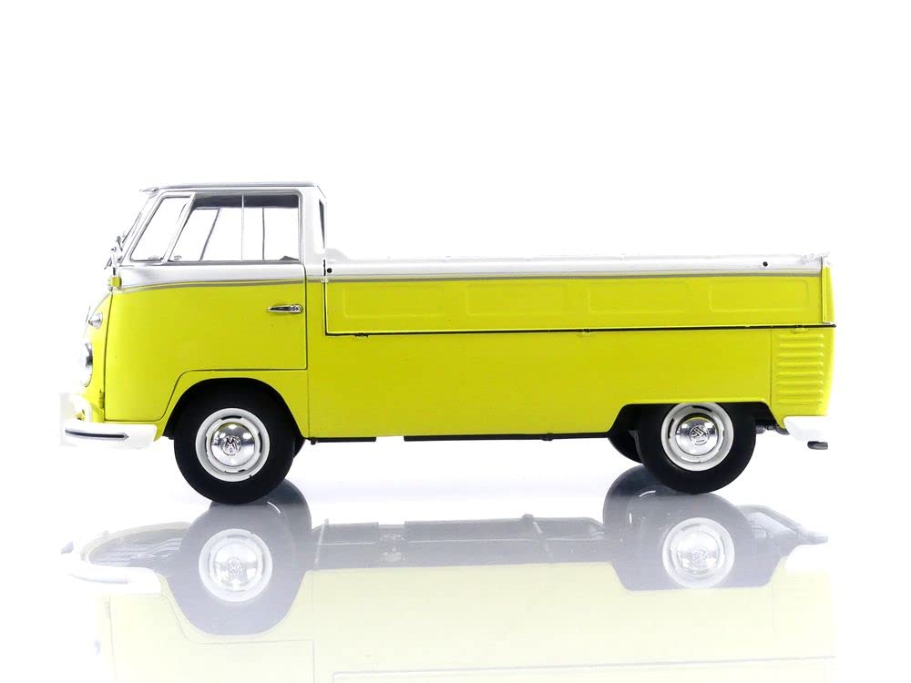 Solido 1/18 - V-OLKSWAGEN T1 Pickup - 1950